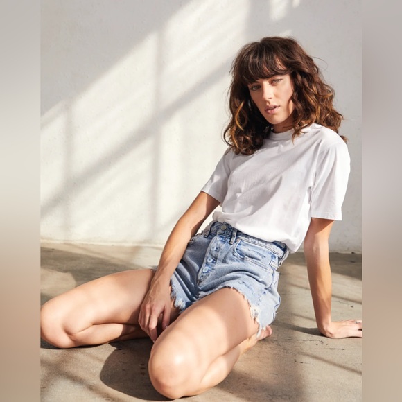 le jean | Shorts | Le Jean Adele Short | Poshmark